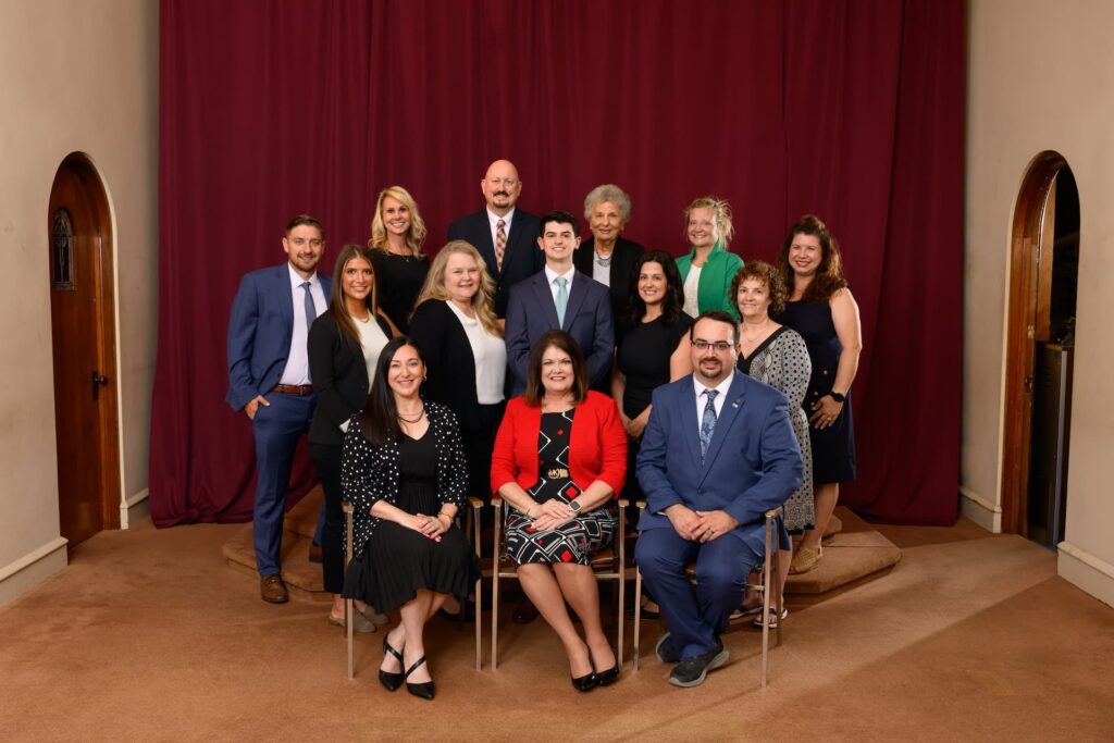 United Way of Greater Hazleton, Inc. - United Way of Greater Hazleton