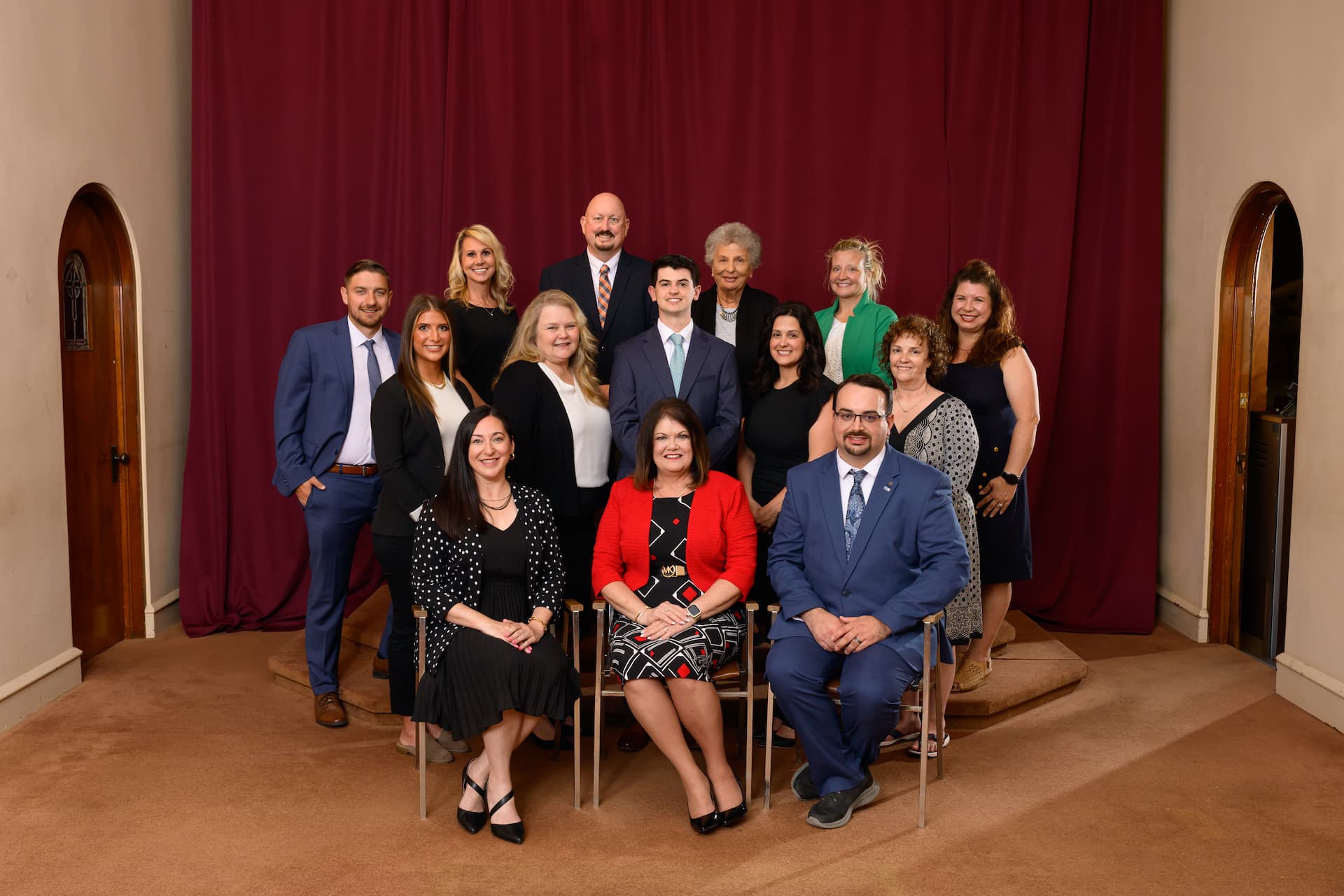 Allocation/Grant Process - United Way of Greater Hazleton